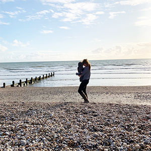 Saying goodbye to Maternity Leave – The Working Mum Project